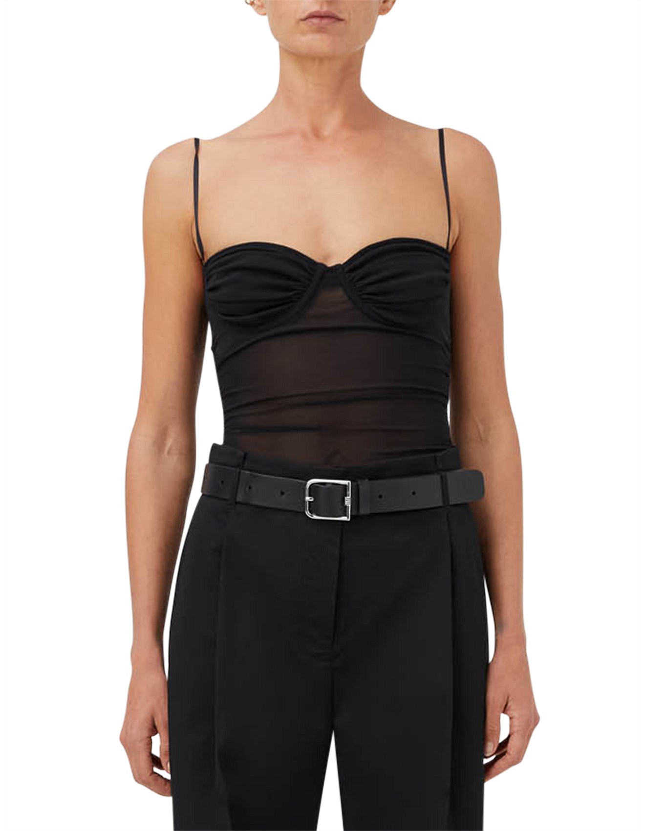 Camilla and Marc Majorelle Bodysuit | David Jones