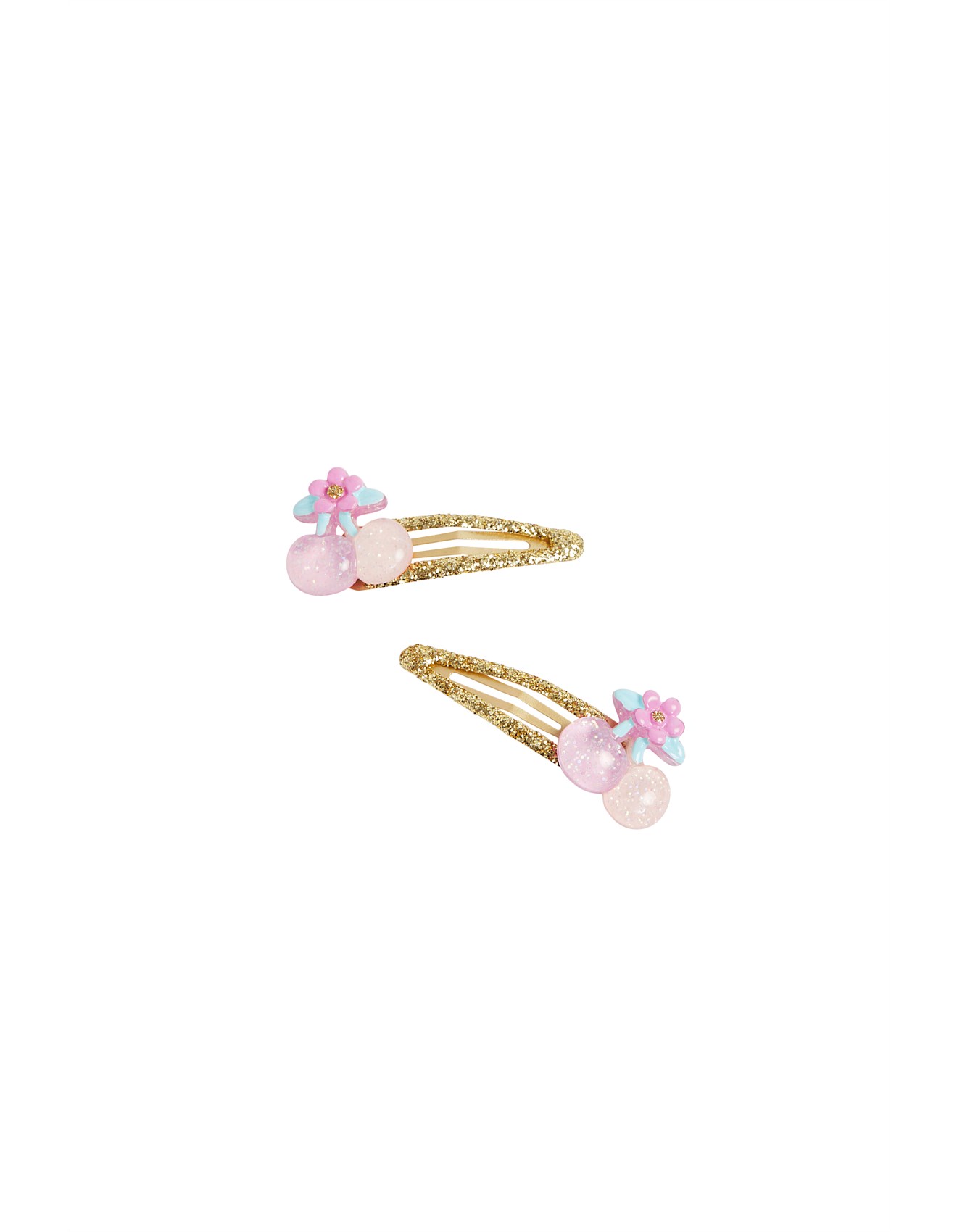 Seed Heritage Cherry and Flower Snaps | David Jones