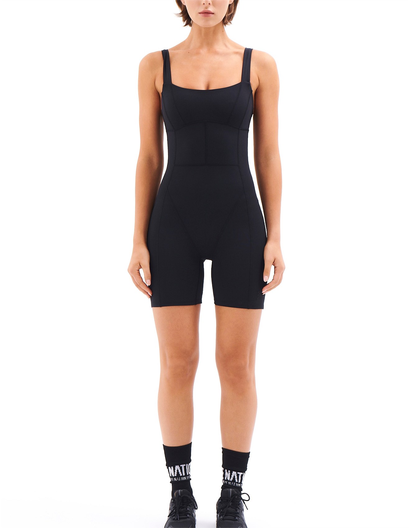 P.e Nation Recalibrate One Piece | David Jones