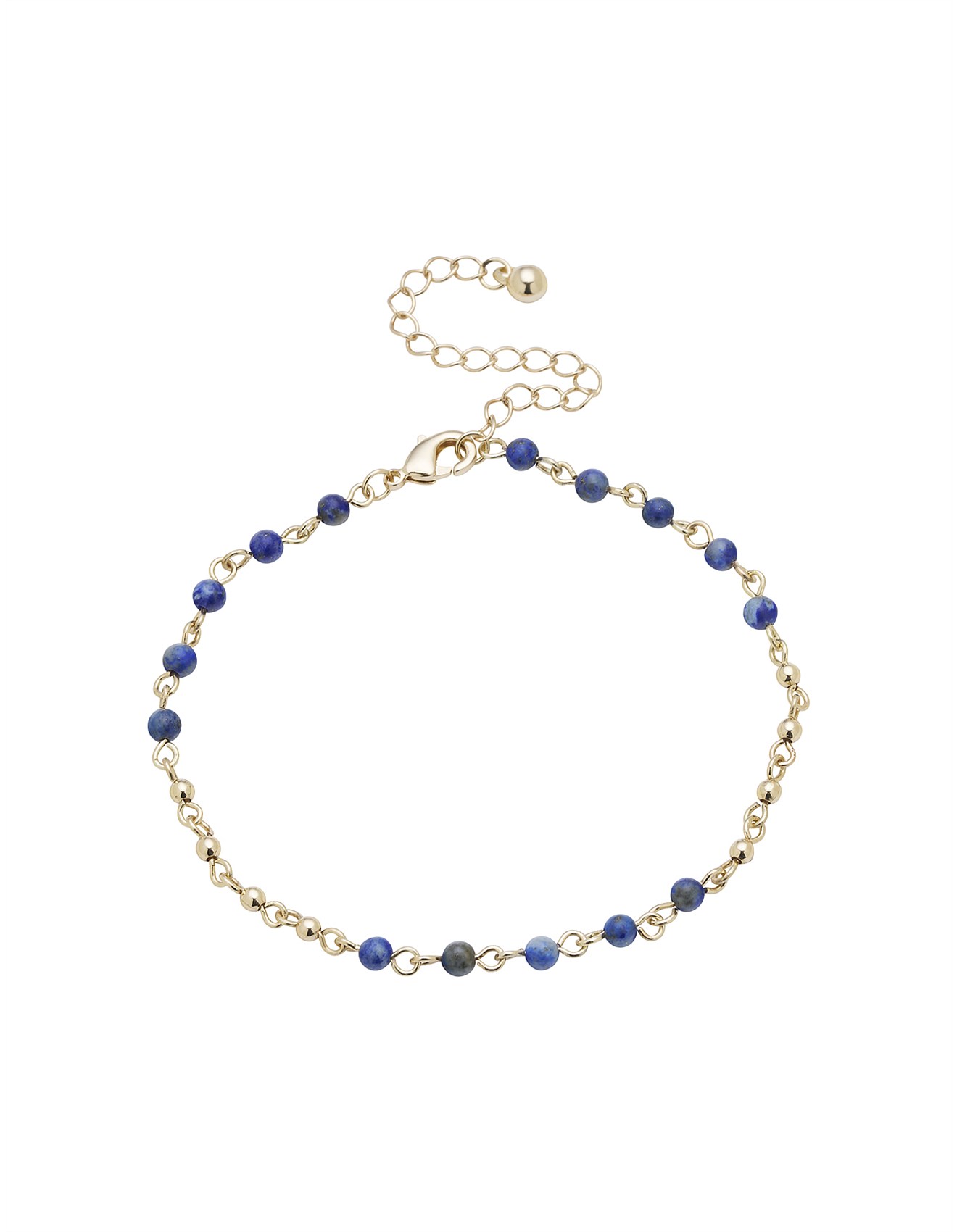 Marcs Women Dot Dash Bracelet | David Jones