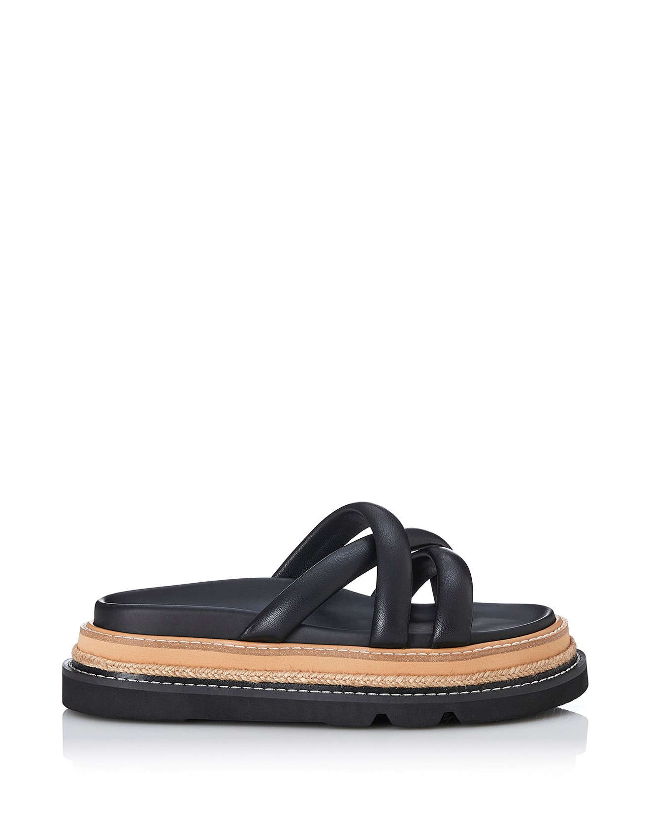 Alias Mae Women's Verity Sandal | David Jones