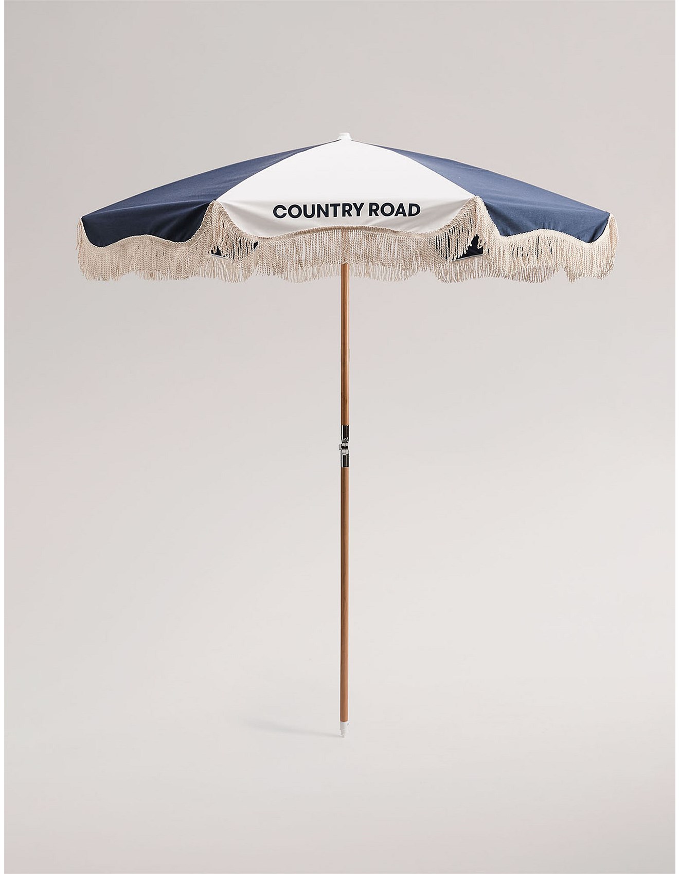 Country Road Bondi Beach Towel Umbrella | David Jones