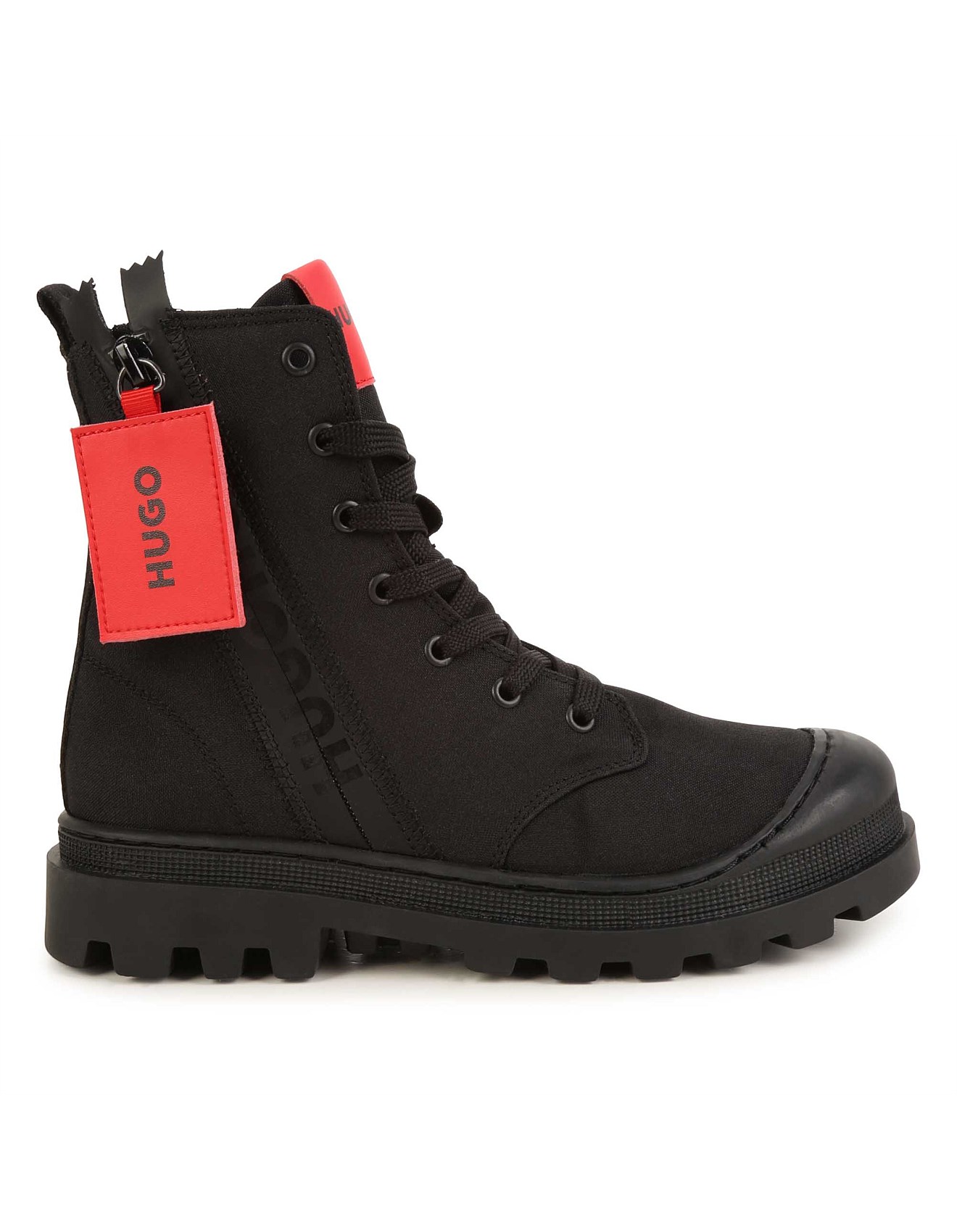 Hugo Hugo Boot (33-35) | David Jones