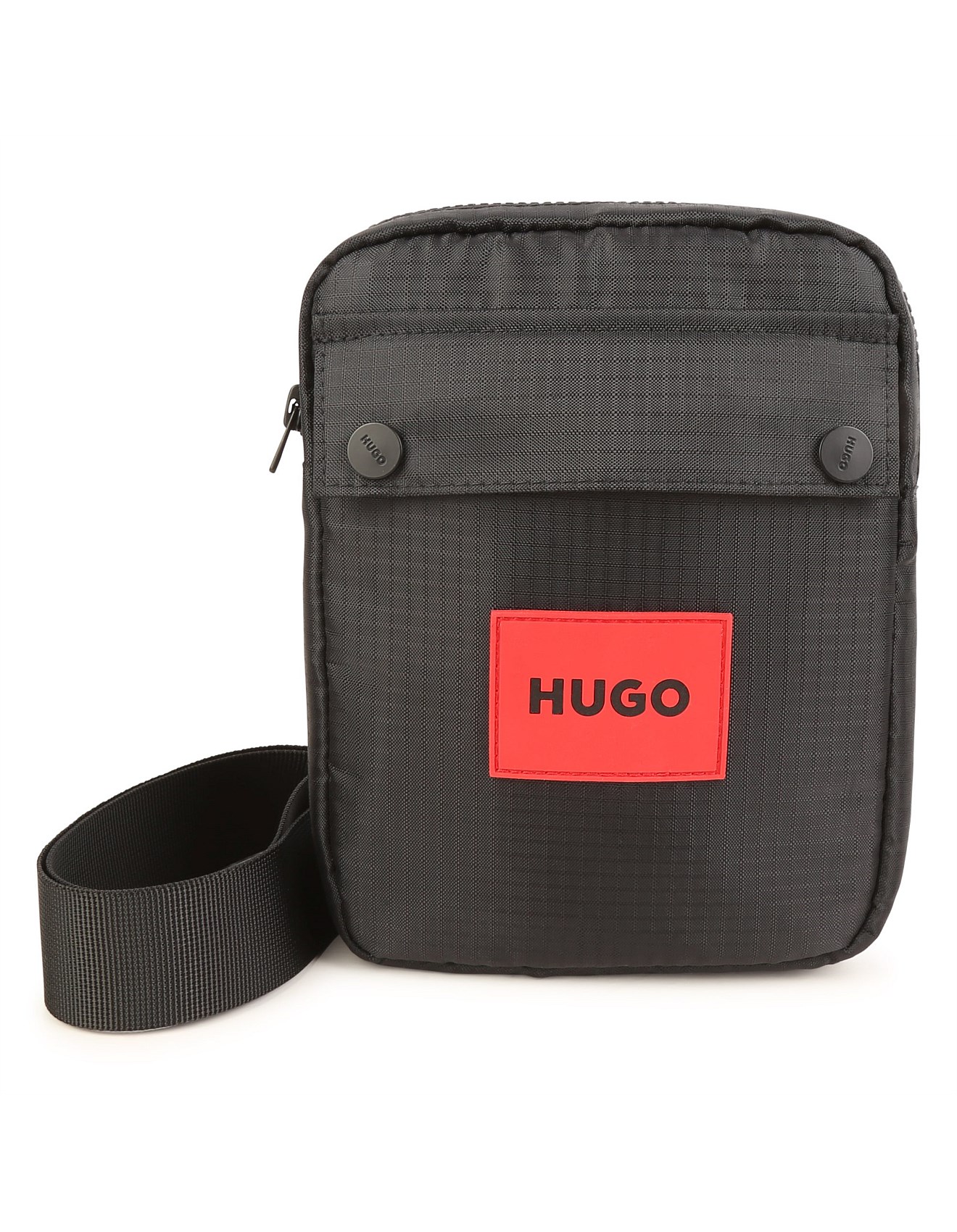 Hugo Bag | David Jones