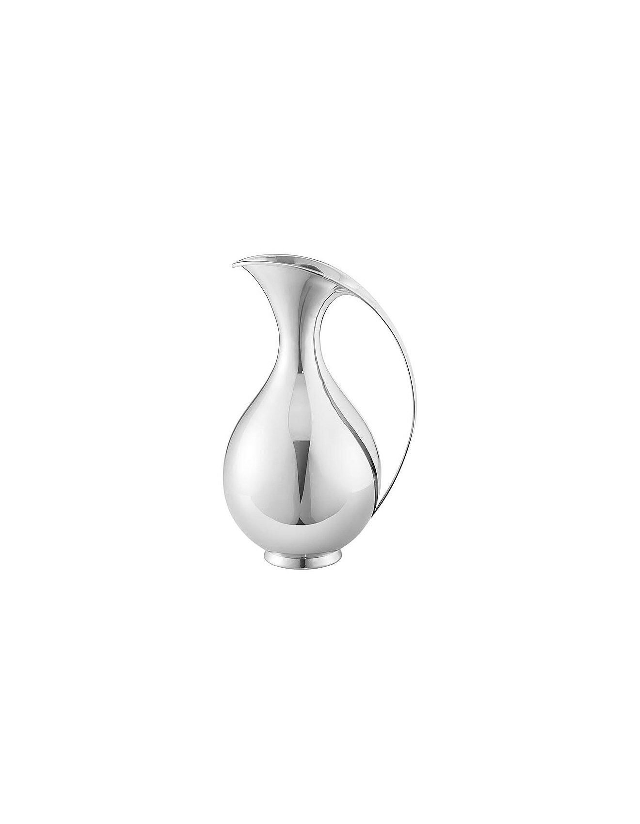 Georg Jensen Kay Fisker Pitcher | David Jones