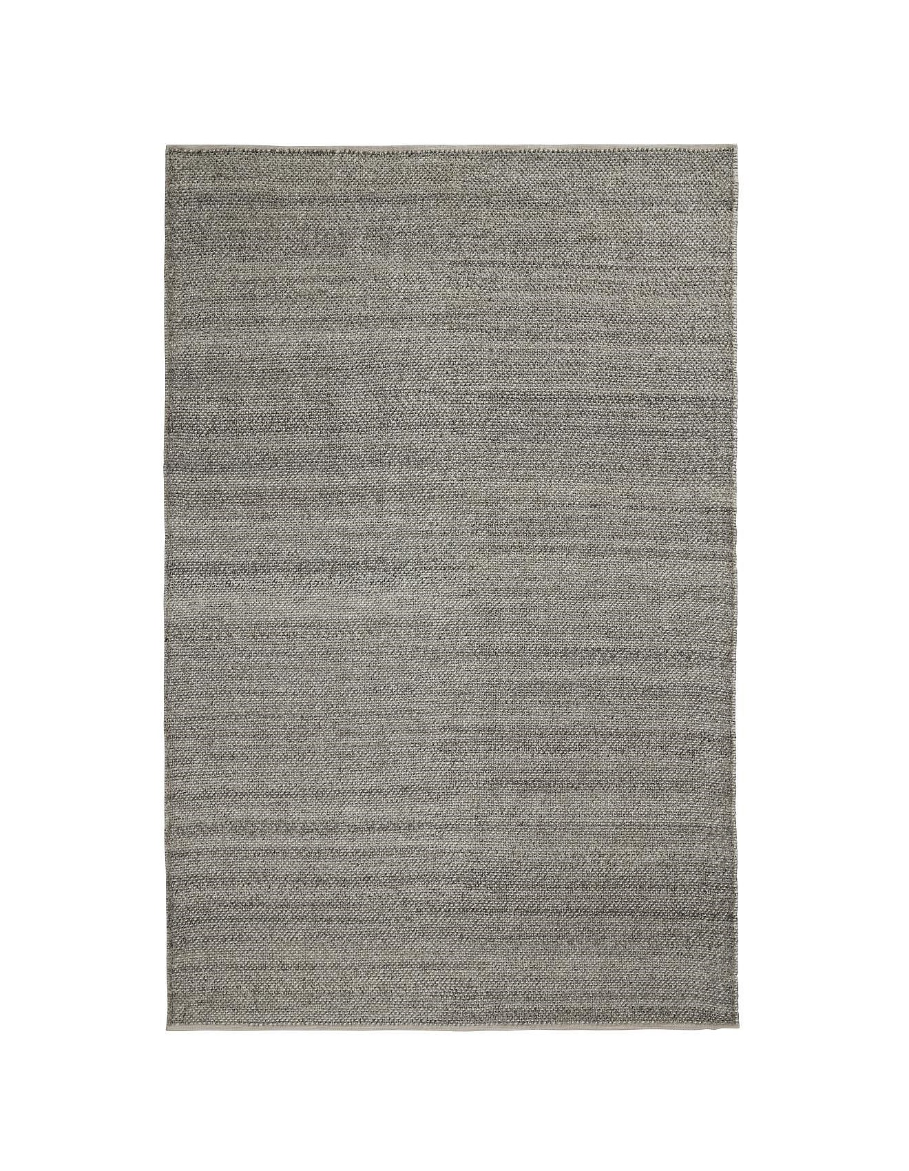 Weave Andorra Handwoven Outdoor Plain Rug In Dove 2x3m | David Jones