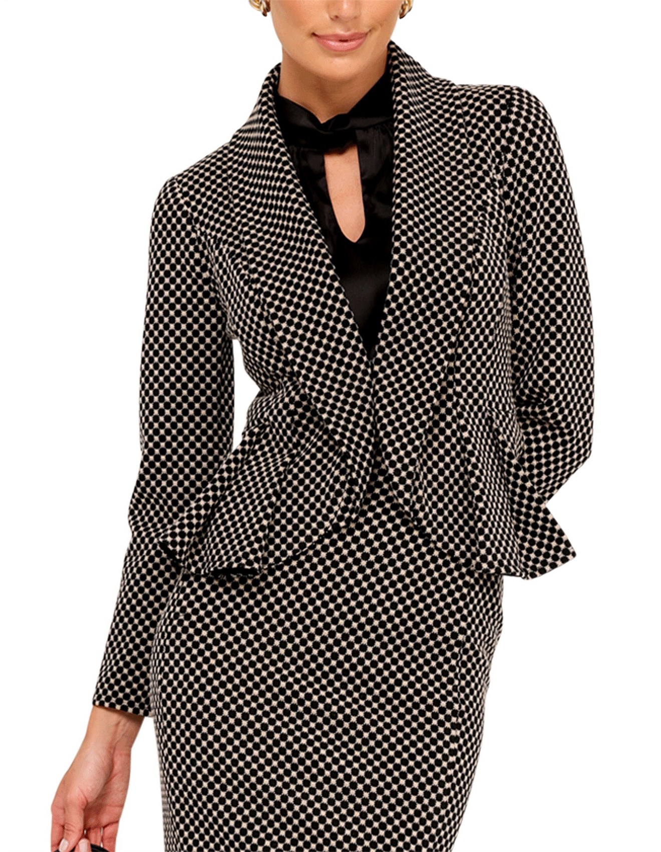 Sacha Drake Sculptor Jacket | David Jones