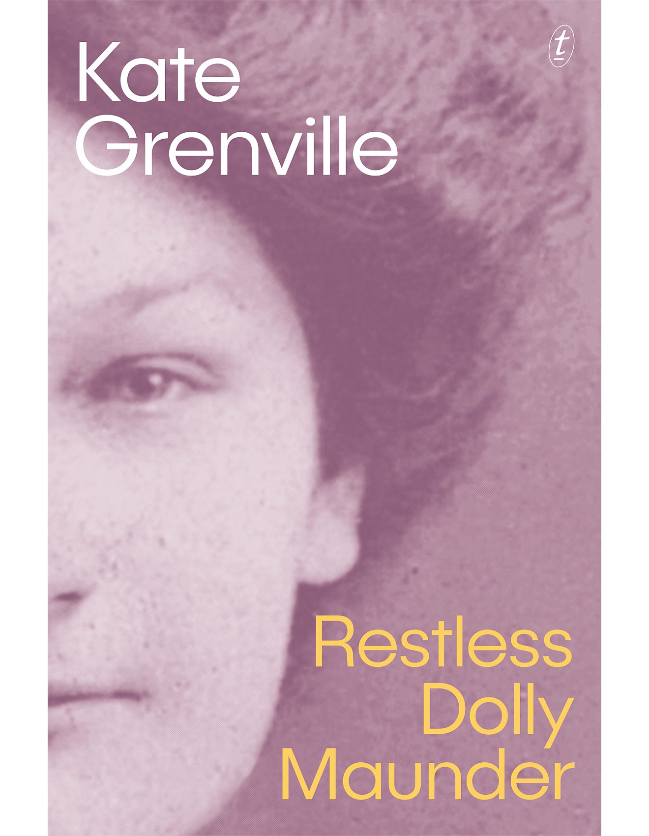 Penguin Restless Dolly Maunder | David Jones