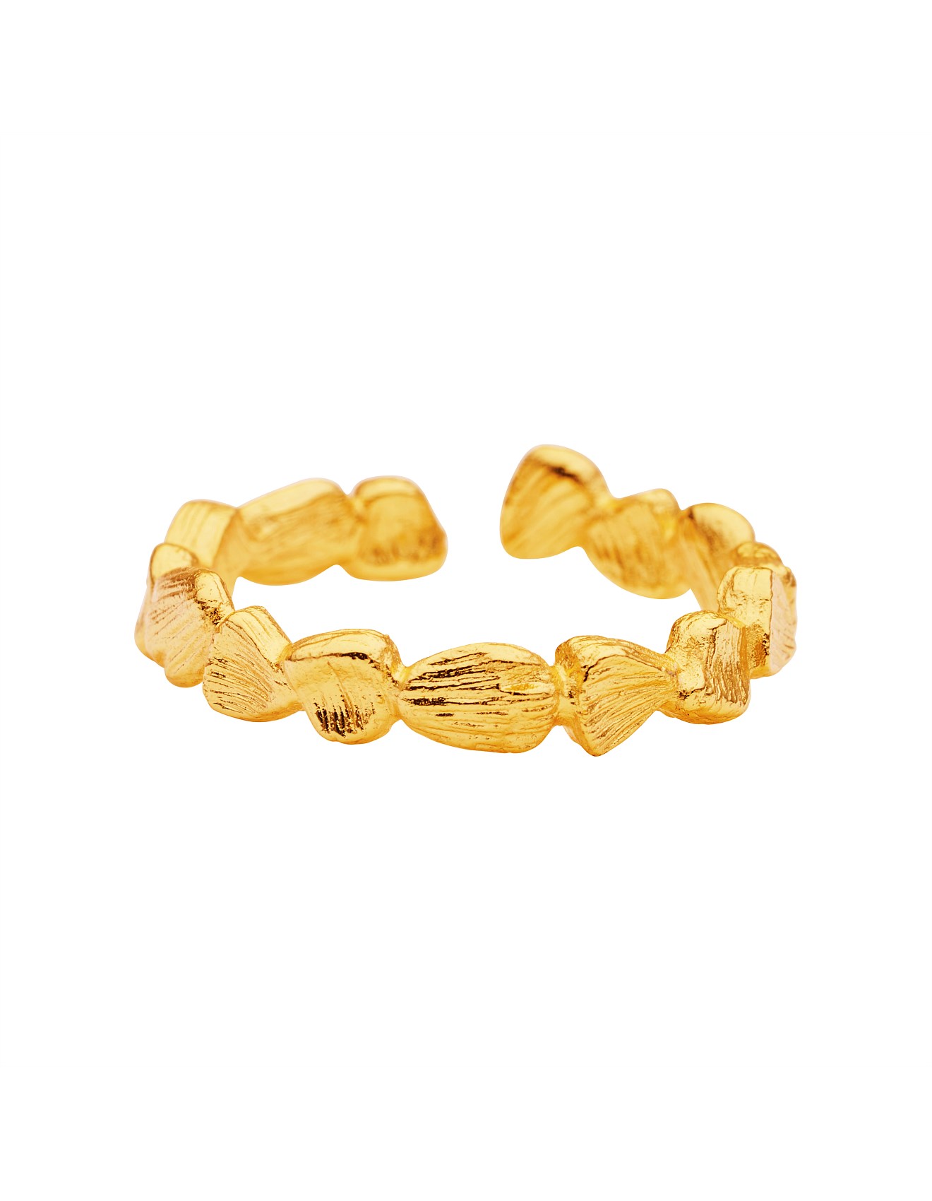 Amber Sceats Alexis Ring | David Jones