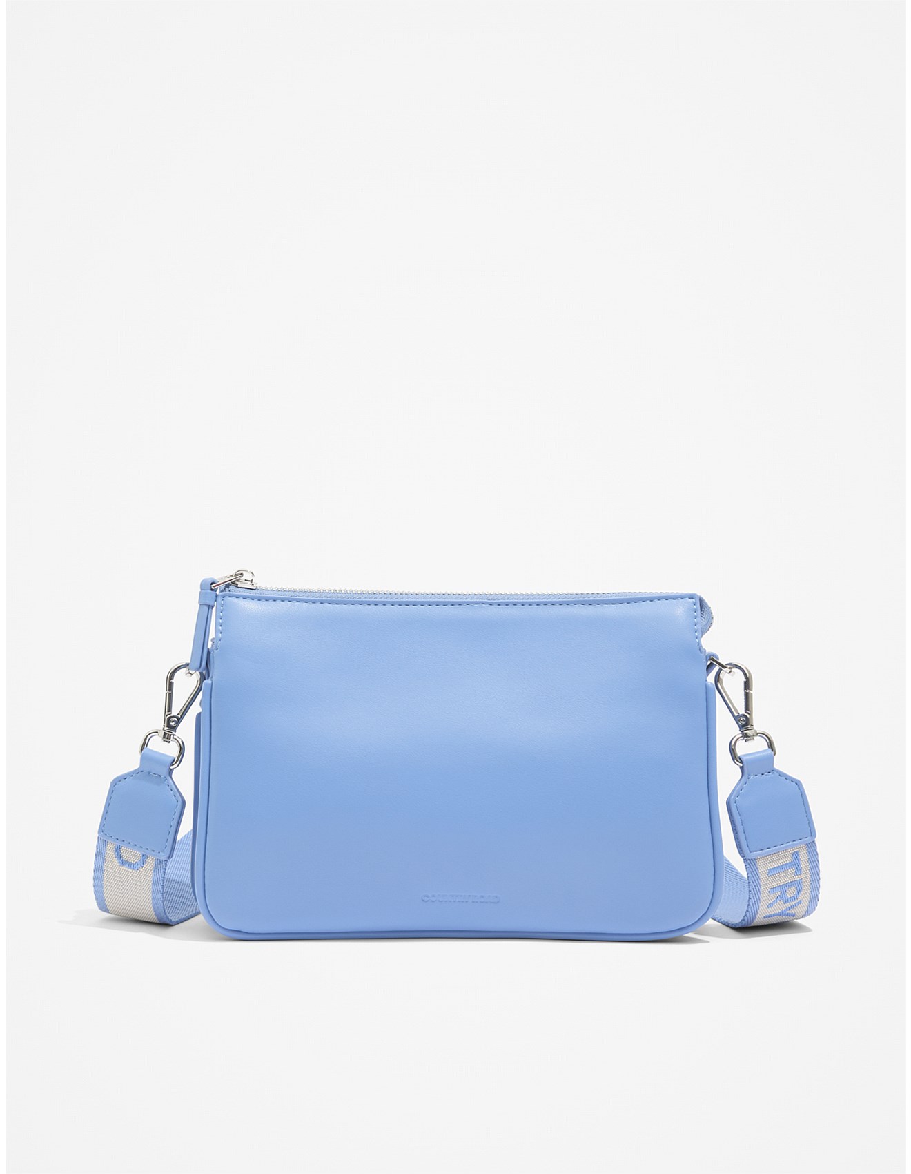 Country Road Tri Crossbody | David Jones