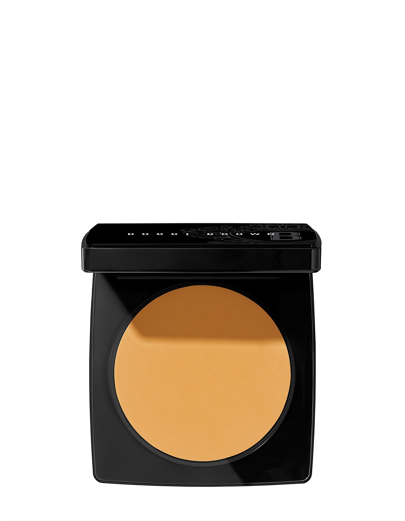 Bobbi Brown Sheer Finish Pressed Powder | David Jones