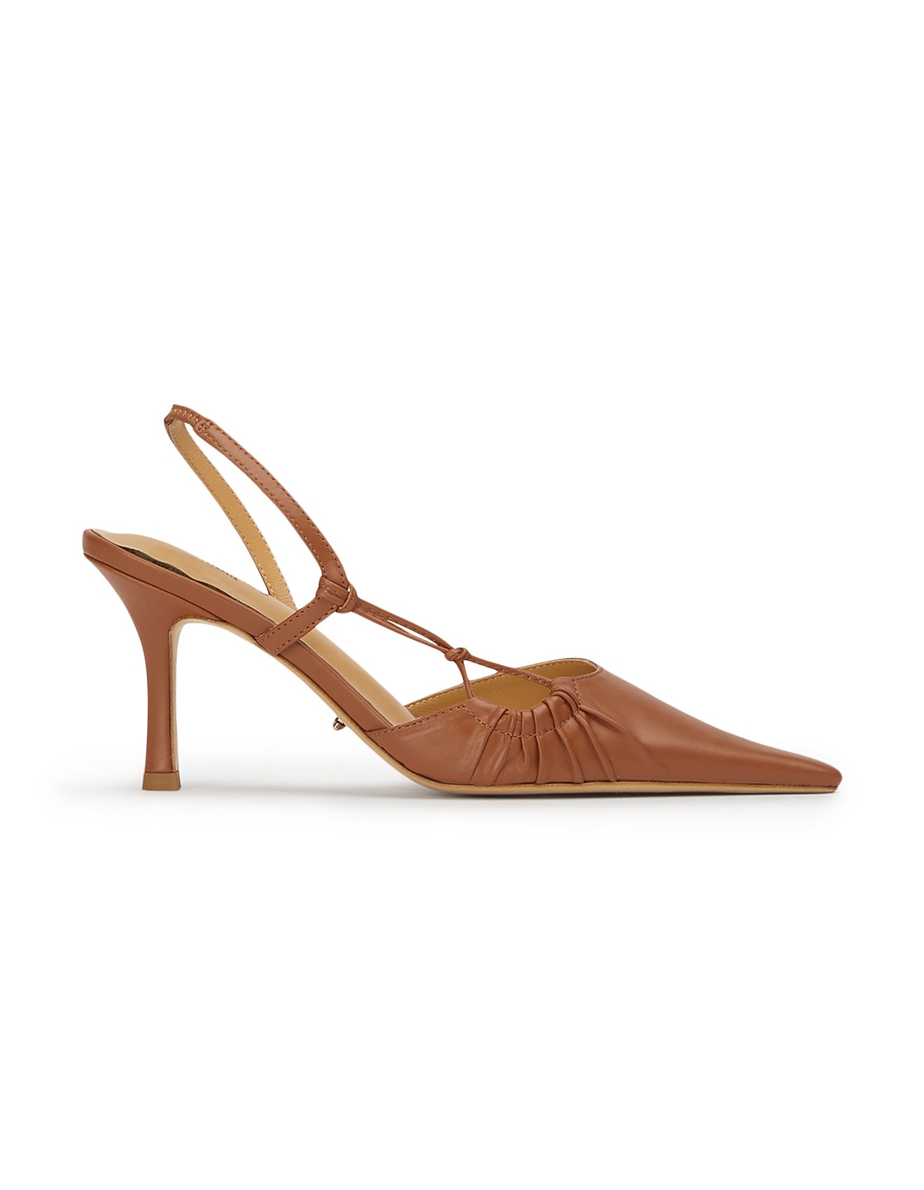 Tony Bianco Women's Sakai Court Shoe | David Jones