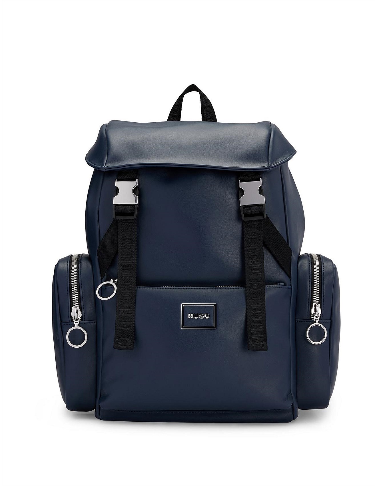 Hugo Elliott Backpack | David Jones