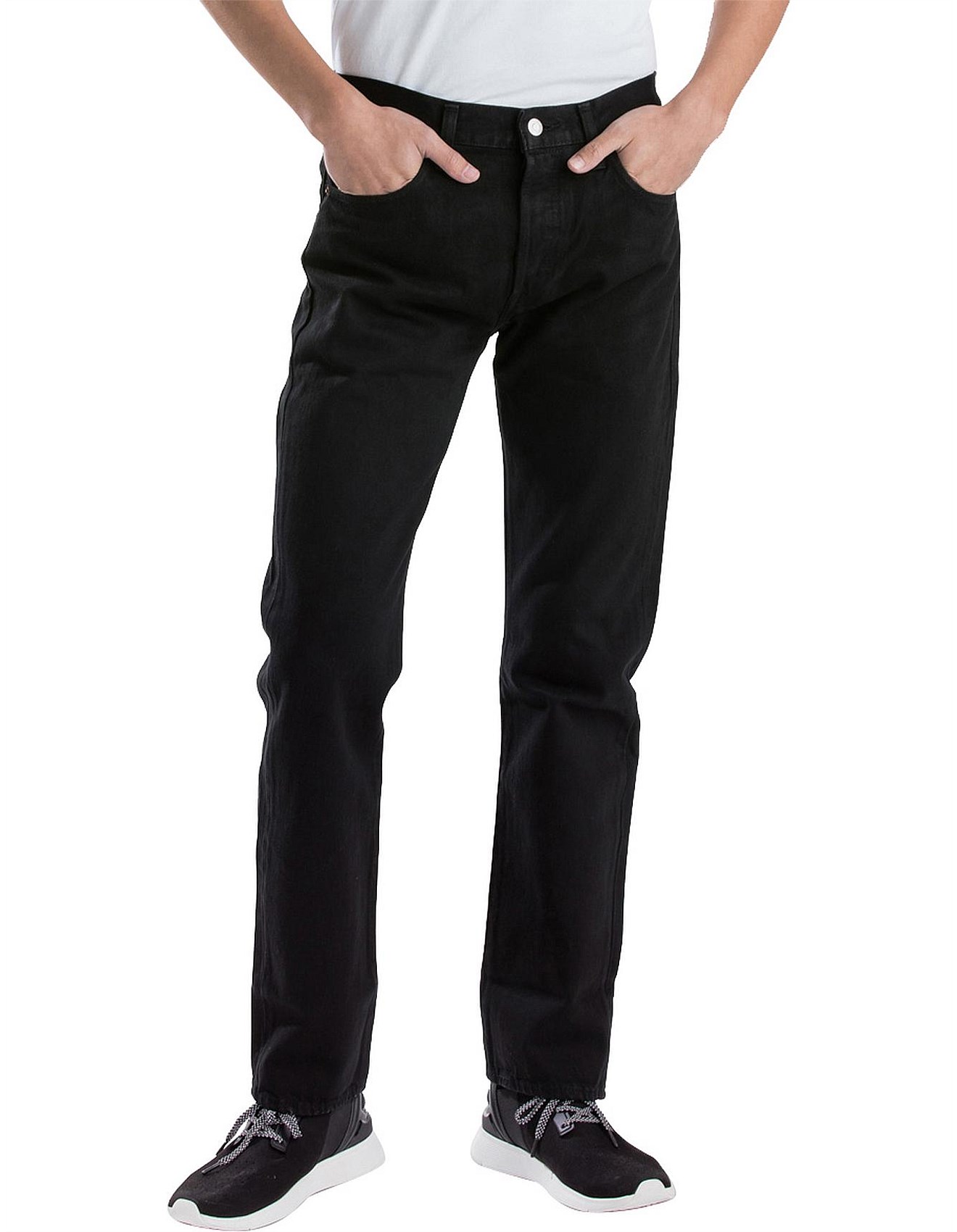 Levi's 501 Levi's Original Jean | David Jones