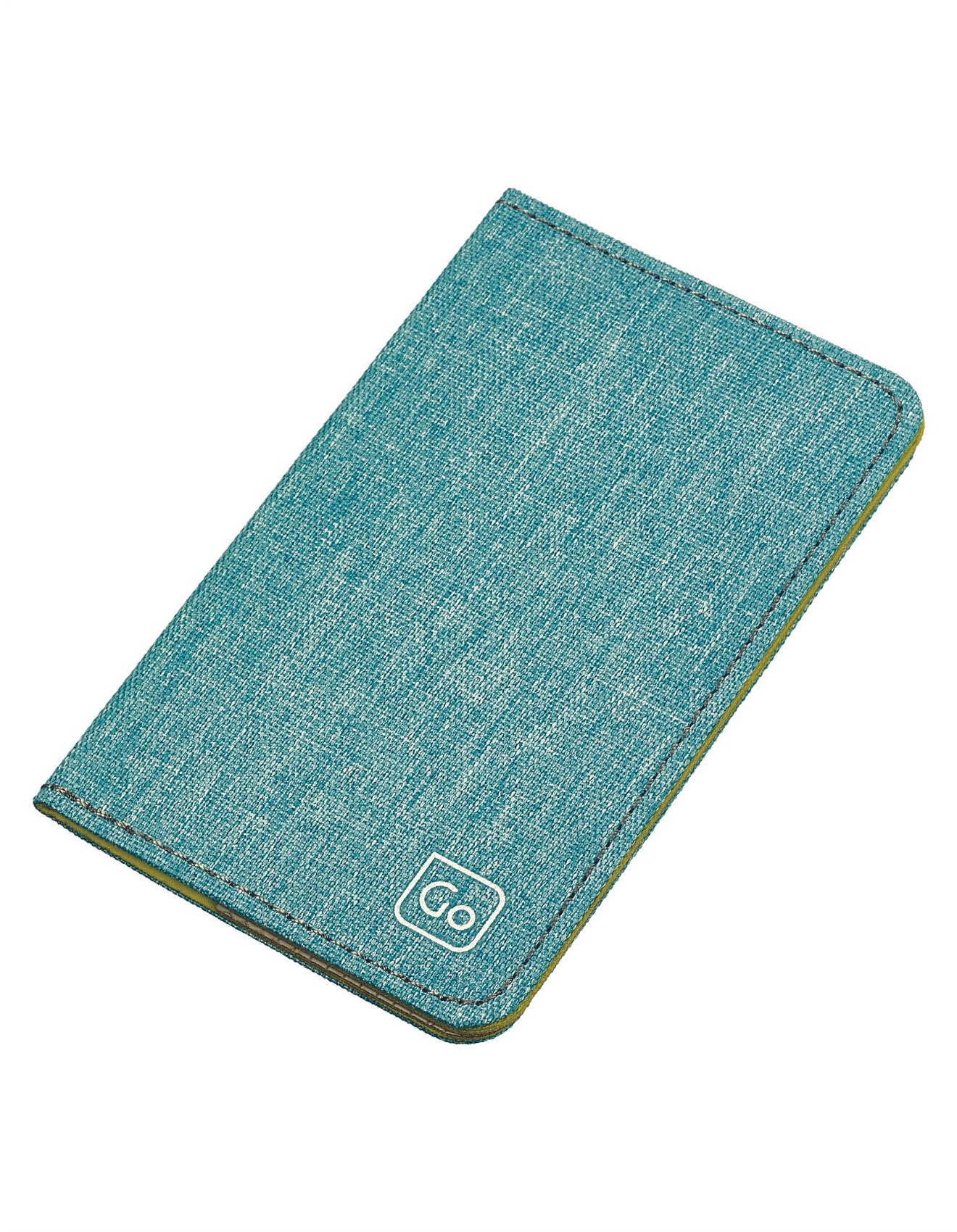 Go Travel Rfid the Slip Card Wallet | David Jones