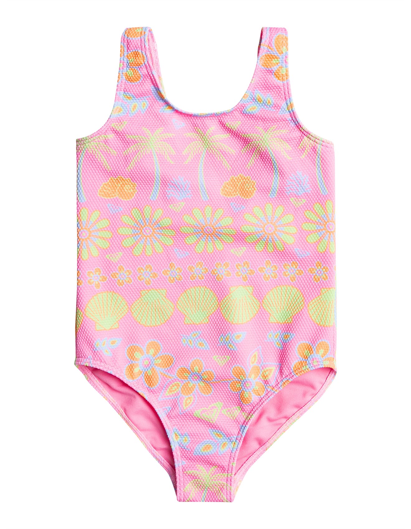 Roxy Beach Day Together One Piece | David Jones