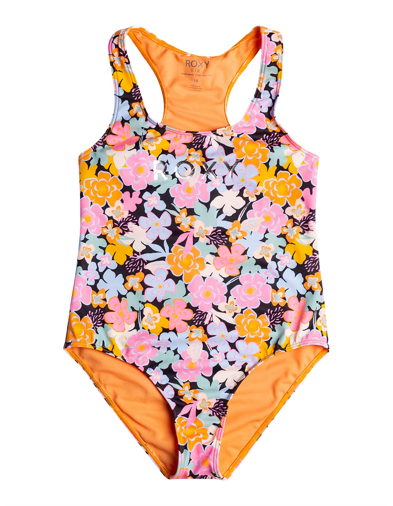 Roxy Above the Limits Pt One Piece | David Jones