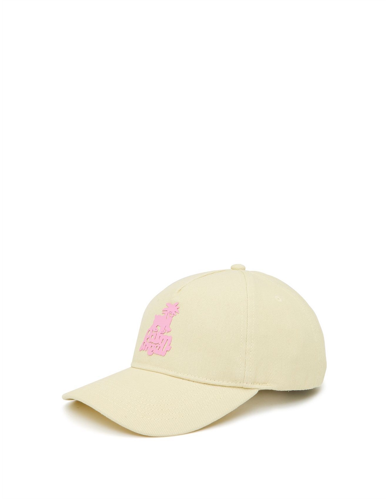 Palm Angels Leon Cap | David Jones