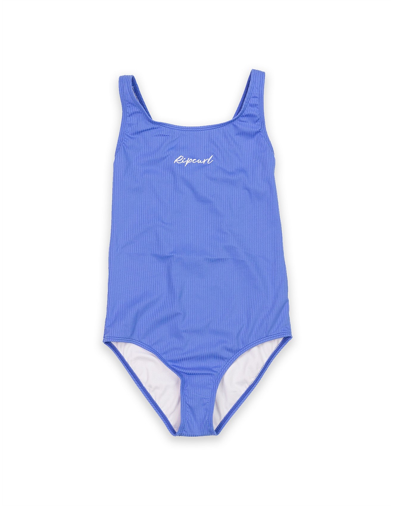 Ripcurl Premium Rib One Piece | David Jones