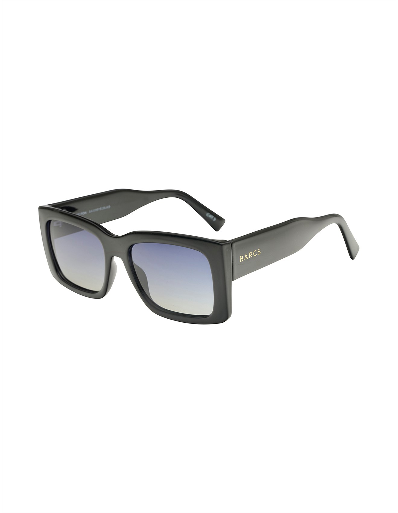 Barcs Byron Sunglasses | David Jones