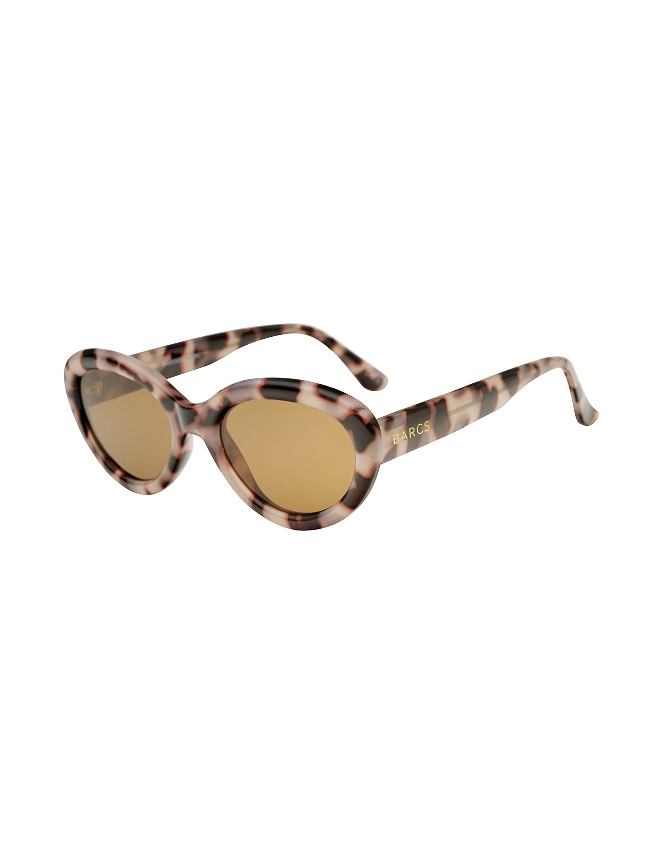 Barcs Berry Sunglasses | David Jones