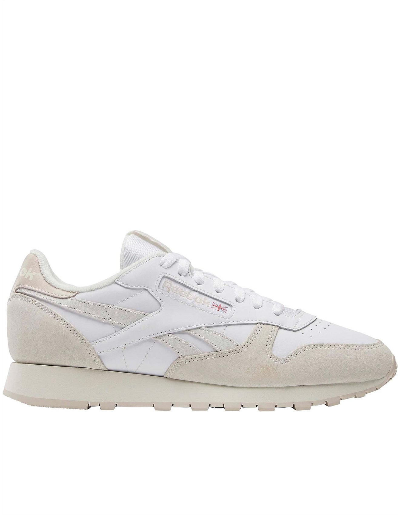 Reebok Unisex Classic Leather Sneaker | David Jones