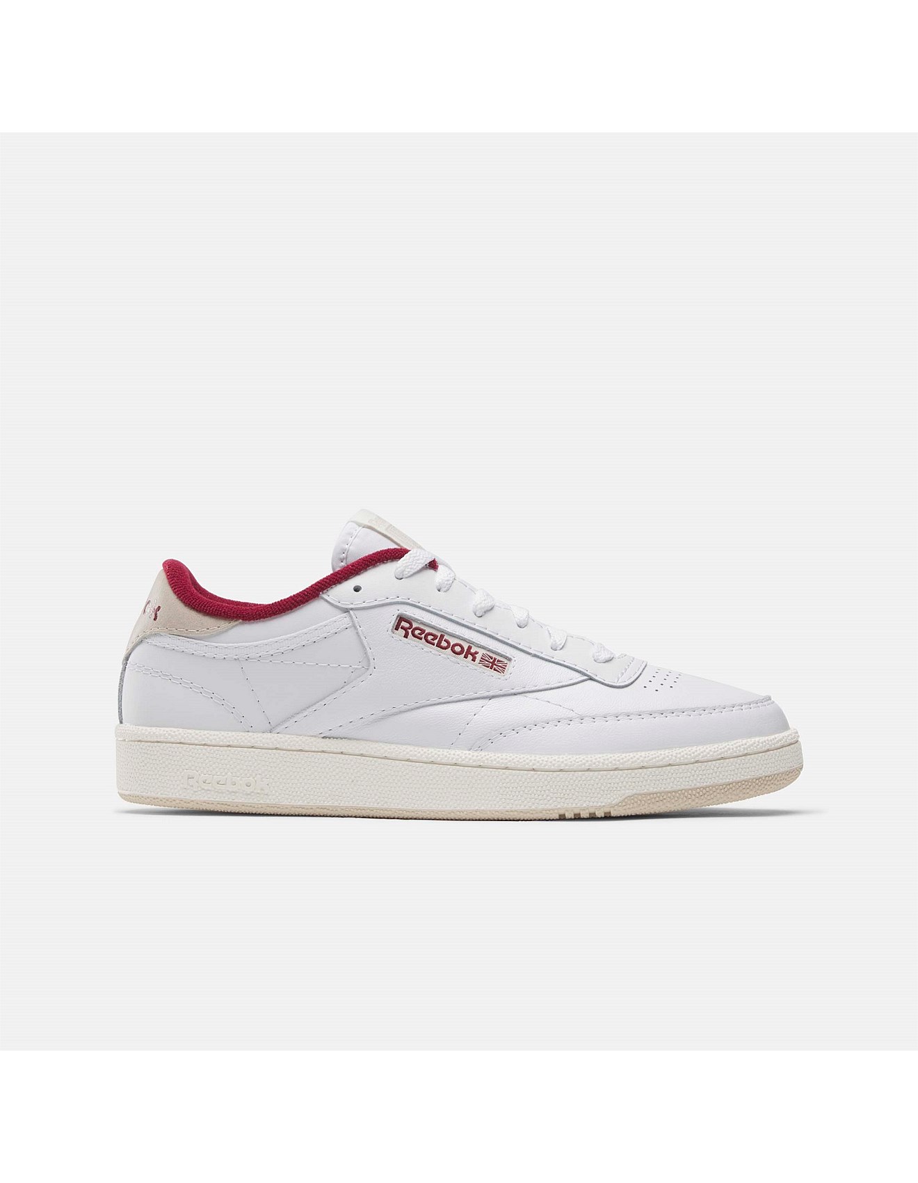 Reebok Unisex Club C 85 Sneaker | David Jones