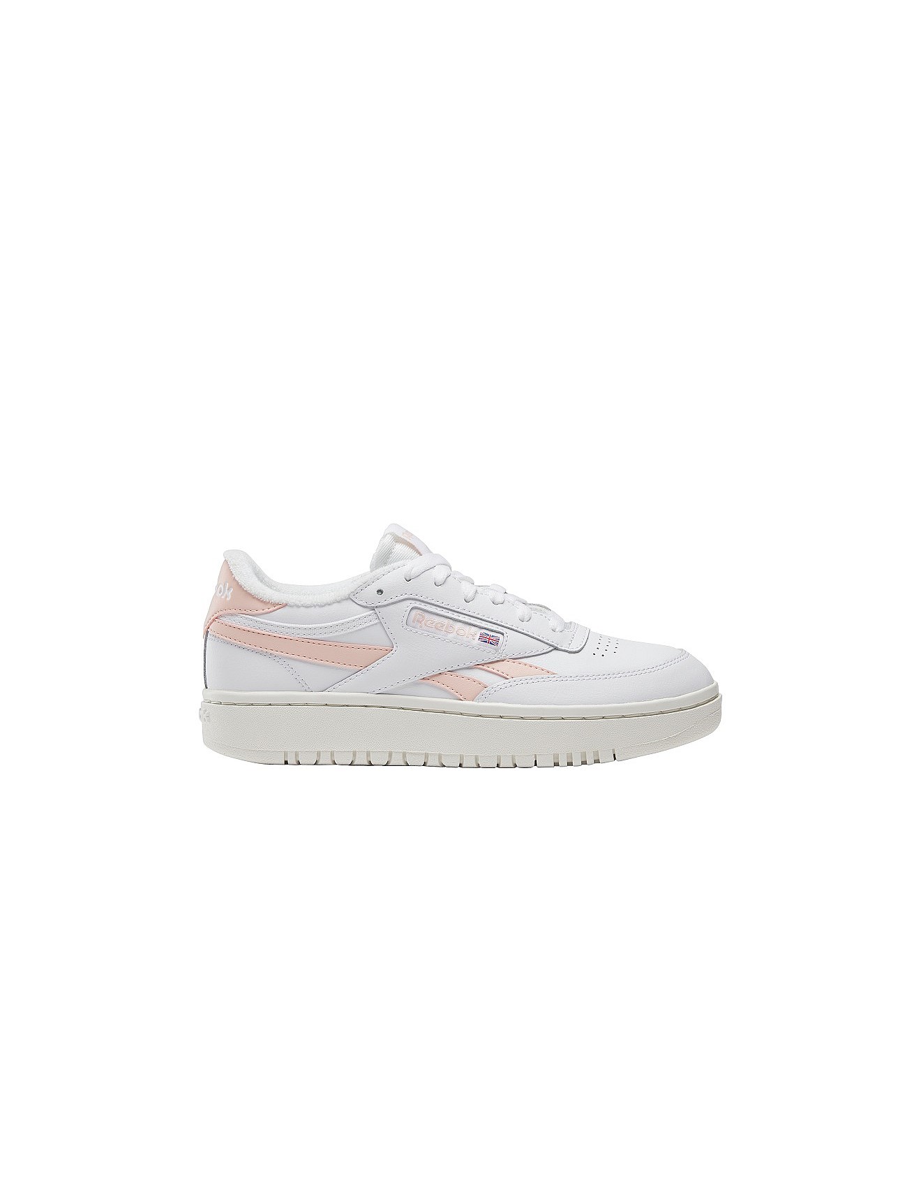 Reebok Women's Club C Double Revenge Sneaker | David Jones