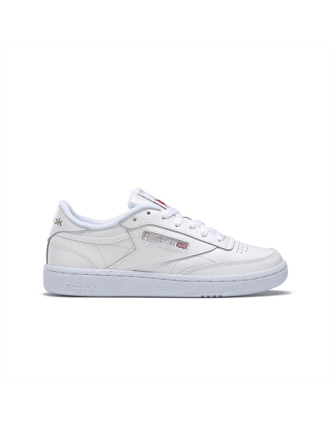 Reebok Women's Club C 85 Sneaker | David Jones