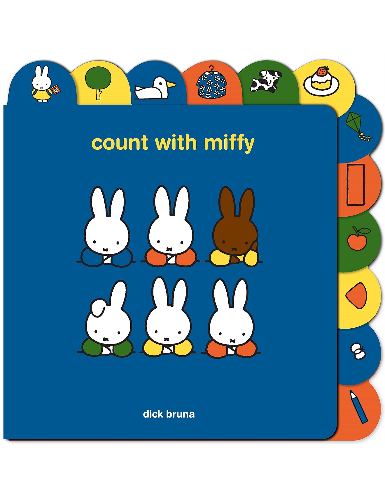 Hardie Grant Count With Miffy | David Jones