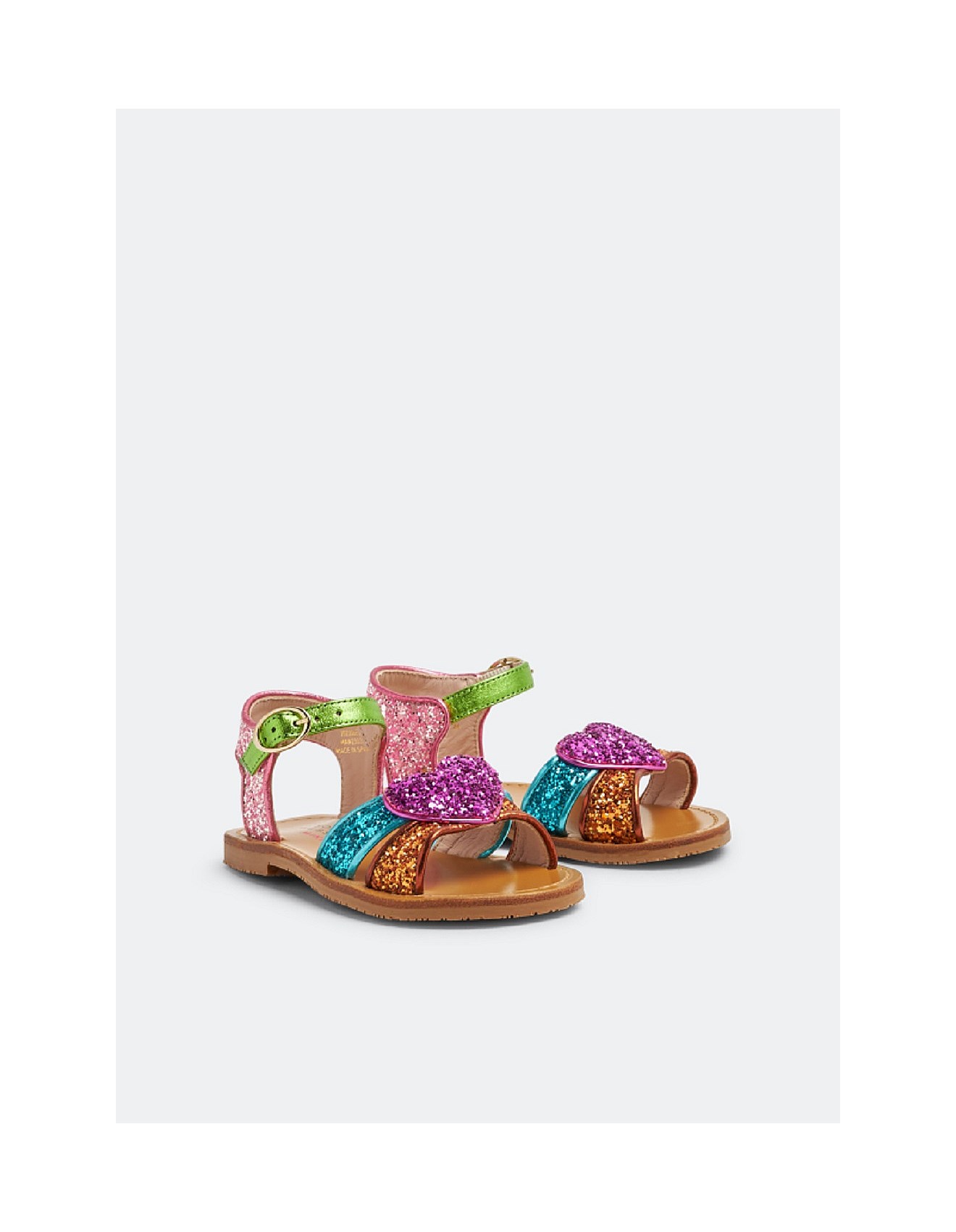 Sophia Webster Amora Sandal Infant | David Jones