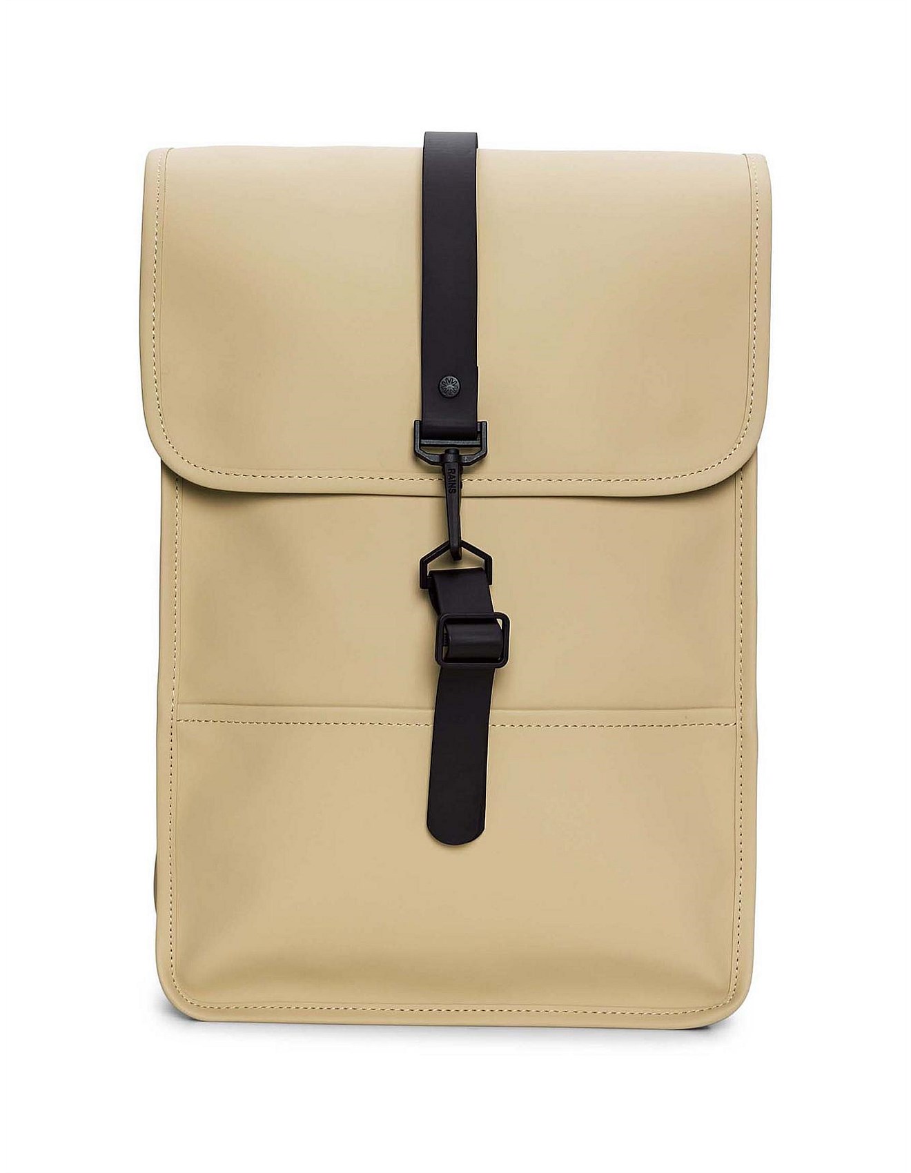 Rains Mini Backpack | David Jones