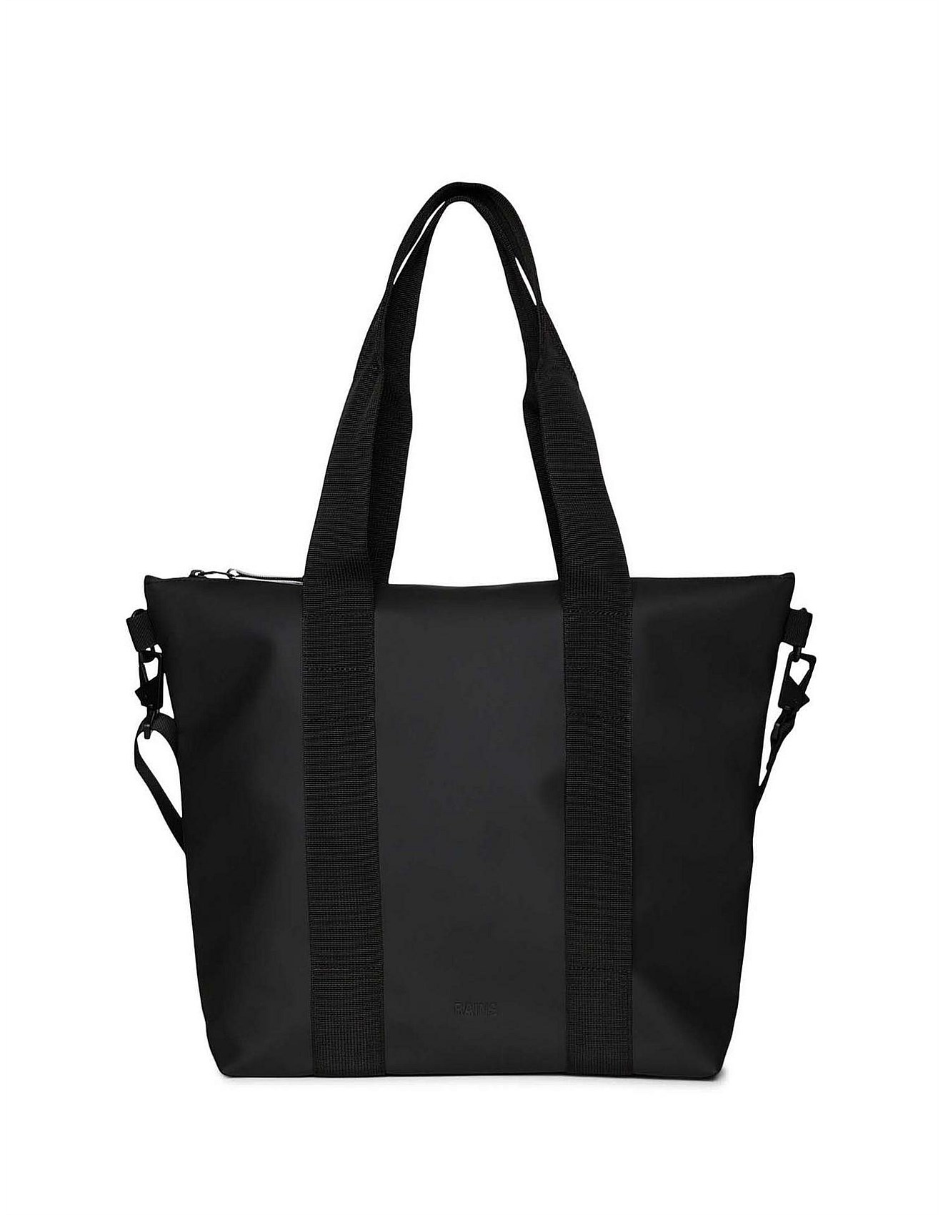 Rains Mini Tote Bag | David Jones