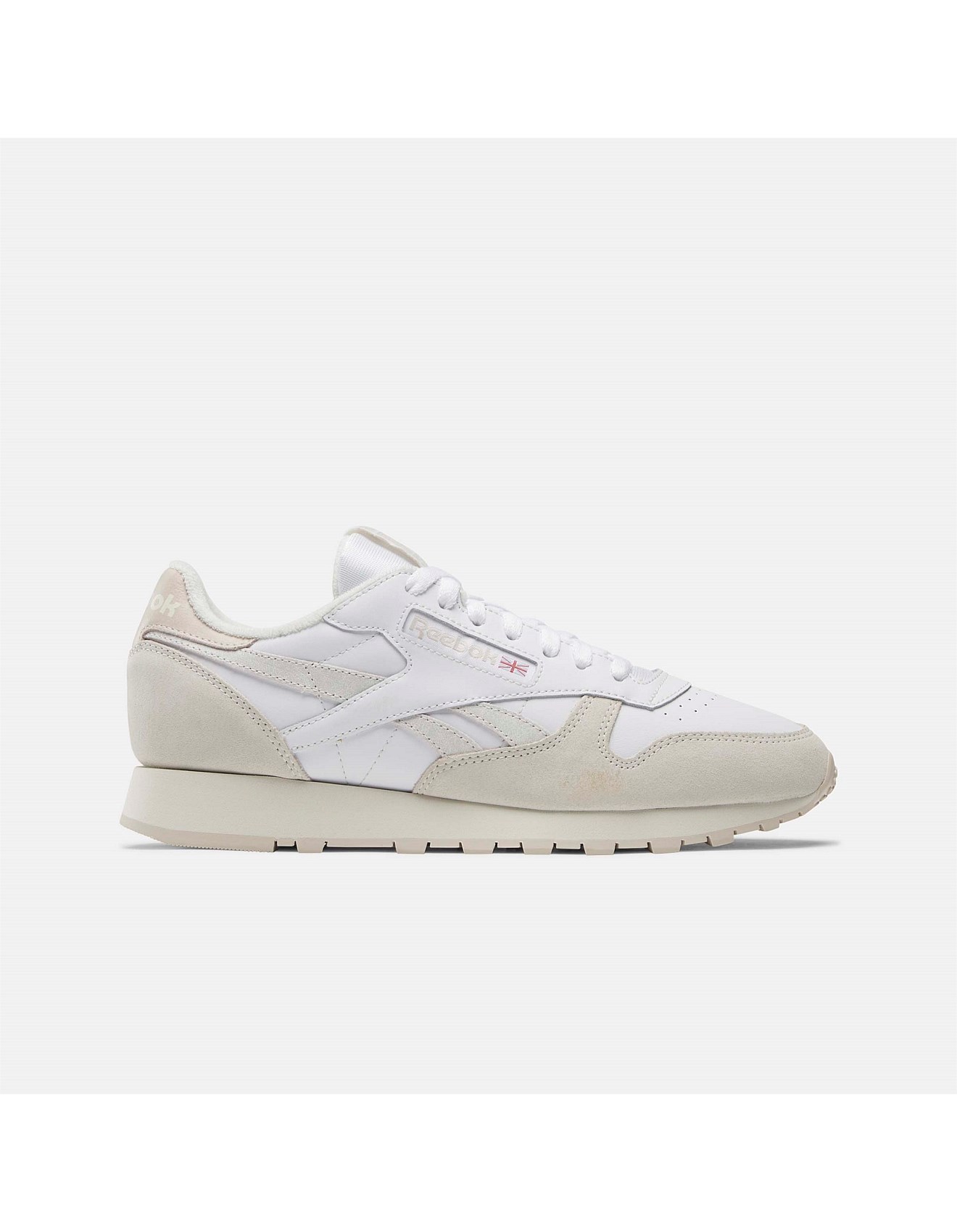 Reebok Classic Leather Sneaker | David Jones