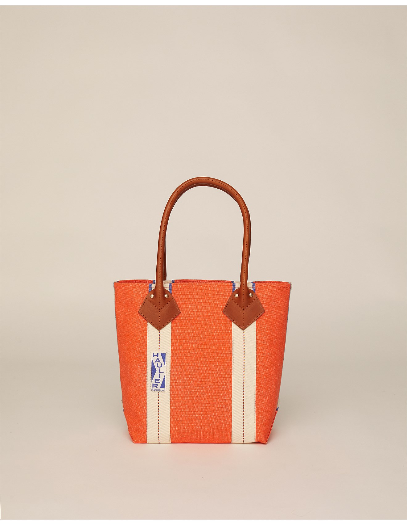 Haulier Small Utility Tote Bag | David Jones