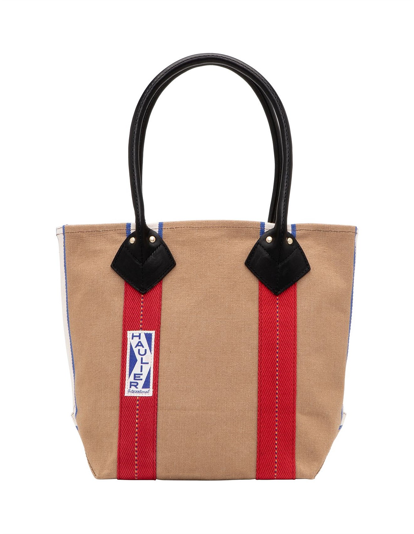 Haulier Small Utility Tote Bag | David Jones