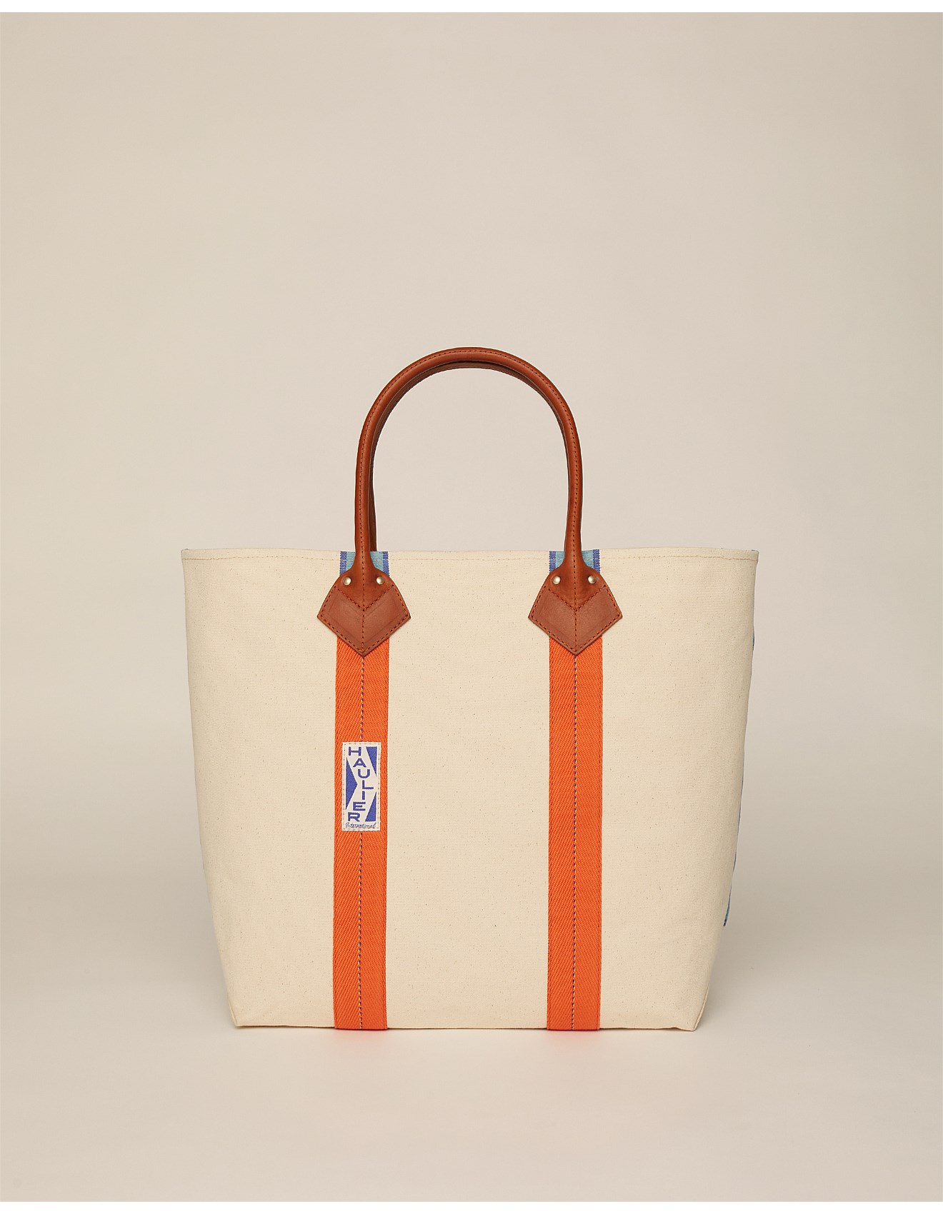 Haulier Medium Utility Tote Bag | David Jones