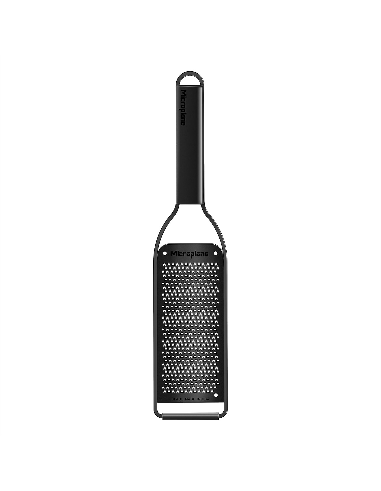 Microplane Black Sheep Fine Grater | David Jones