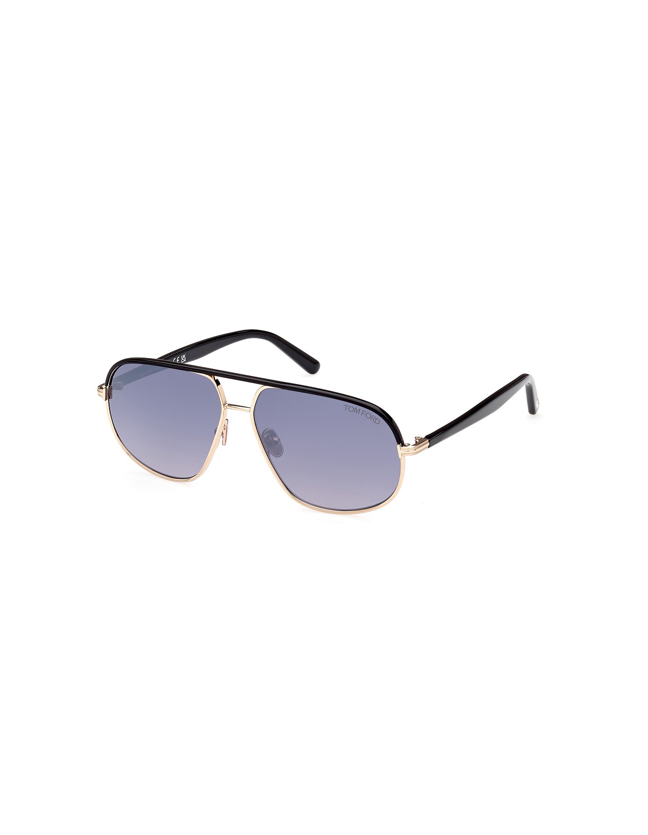 Tom Ford Maxwell Sunglasses | David Jones