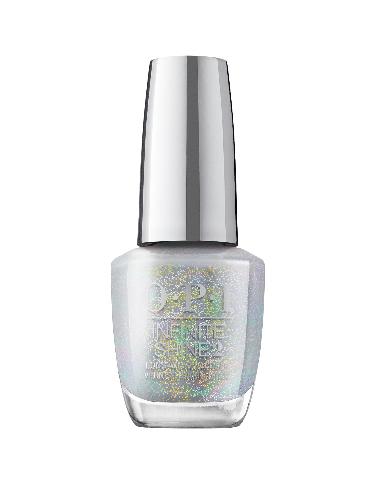 Opi Infinite Shine I Cancer-tainly Shine | David Jones