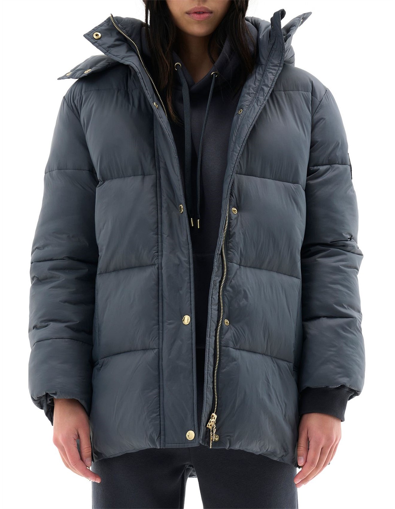 P.e Nation Alta Jacket | David Jones