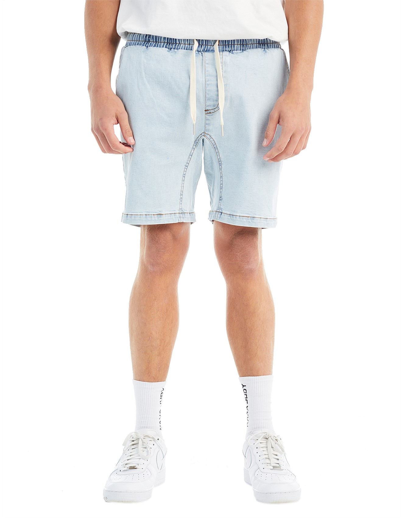 Nana Judy Union Jogger Short | David Jones