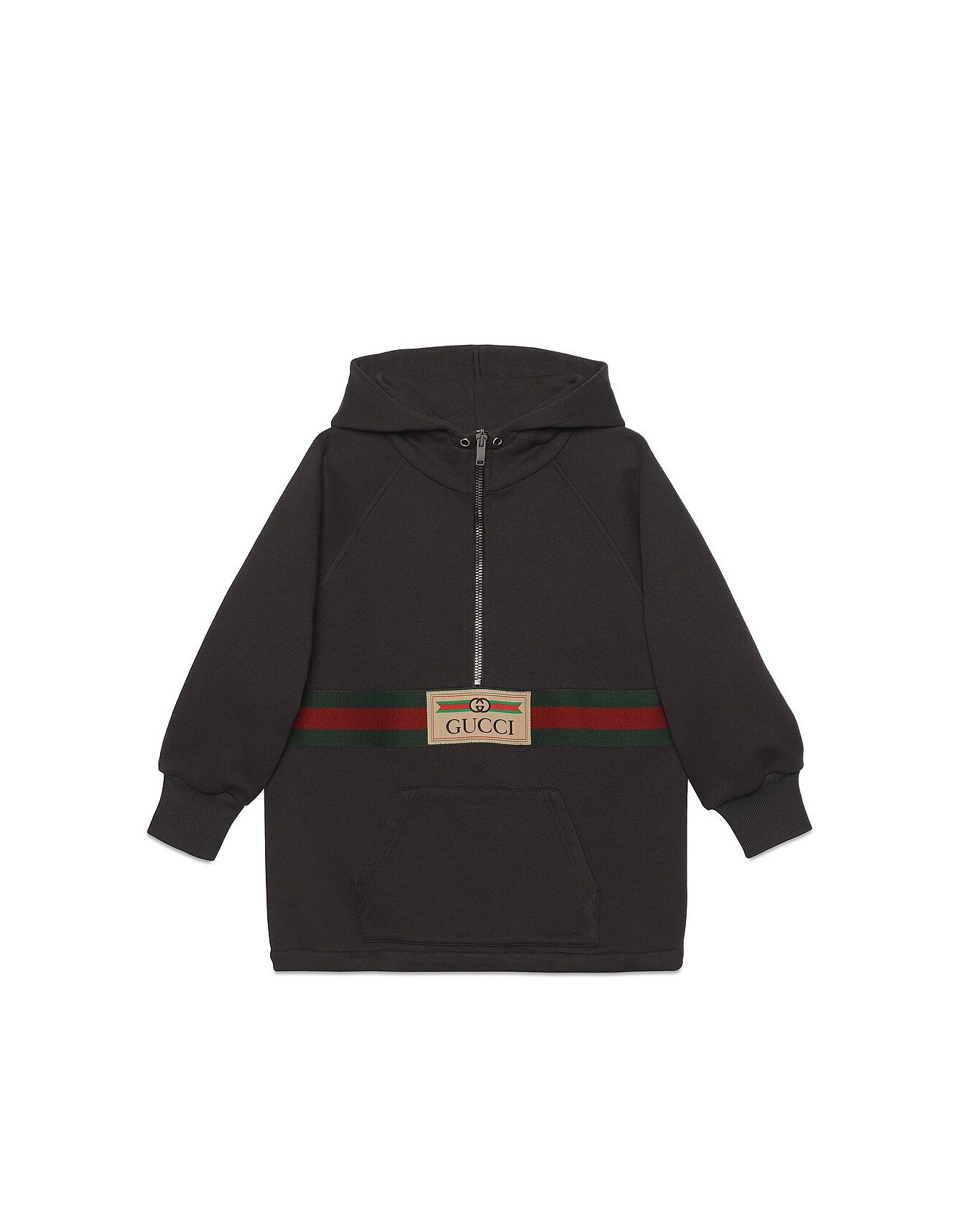 Gucci Children's Jacket With Gucci Label | David Jones