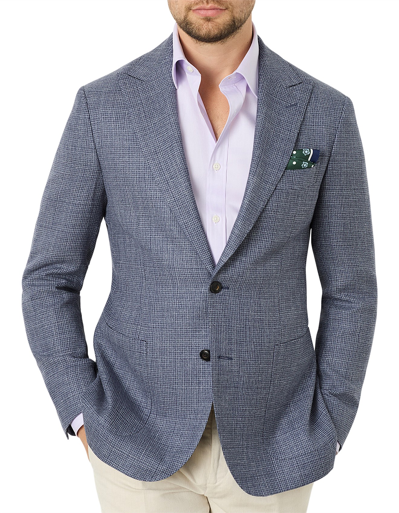 Mj Bale Lazzara Jacket | David Jones