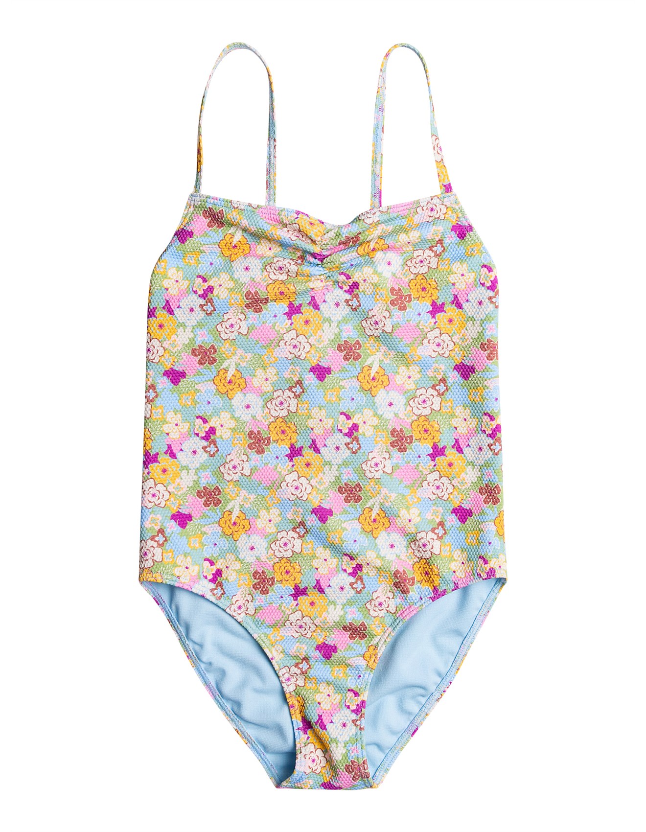 Roxy Nostalgic Seaside One Piece | David Jones