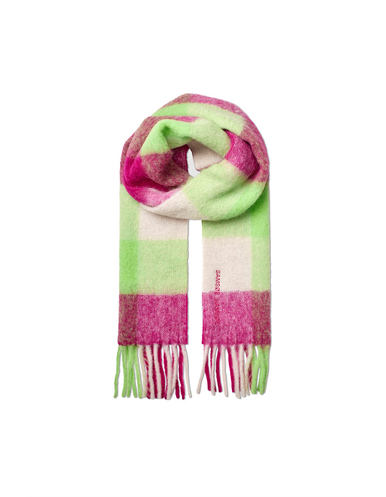 Samsoe Samsoe Alex Scarf | David Jones