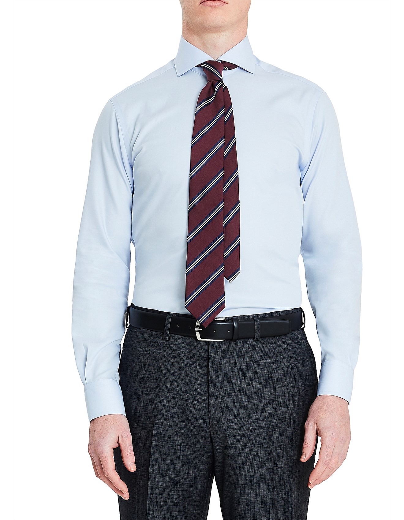 Anthony Squires Alton -Blue | David Jones