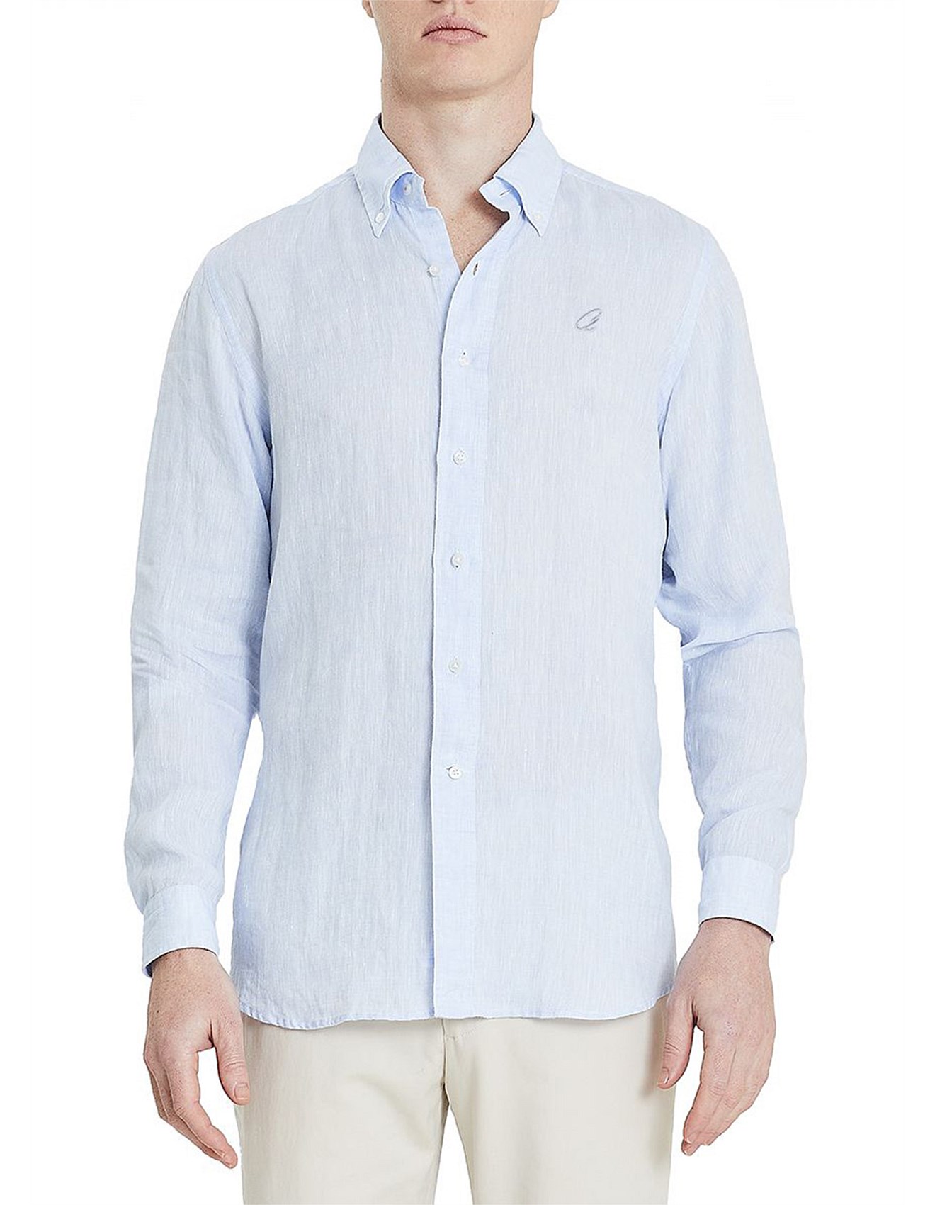 Anthony Squires Kane -Blue | David Jones