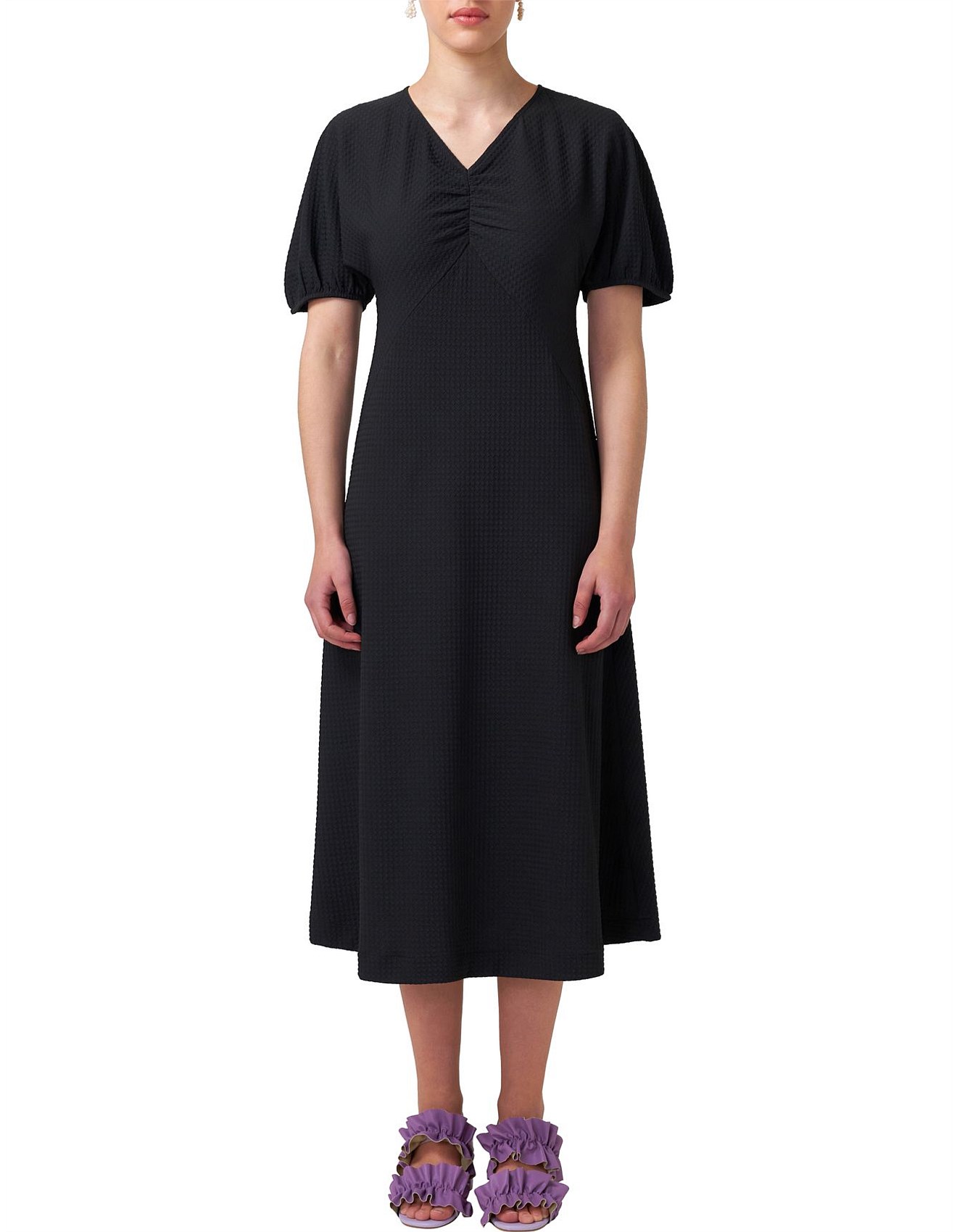 Kate Sylvester Annette Dress | David Jones