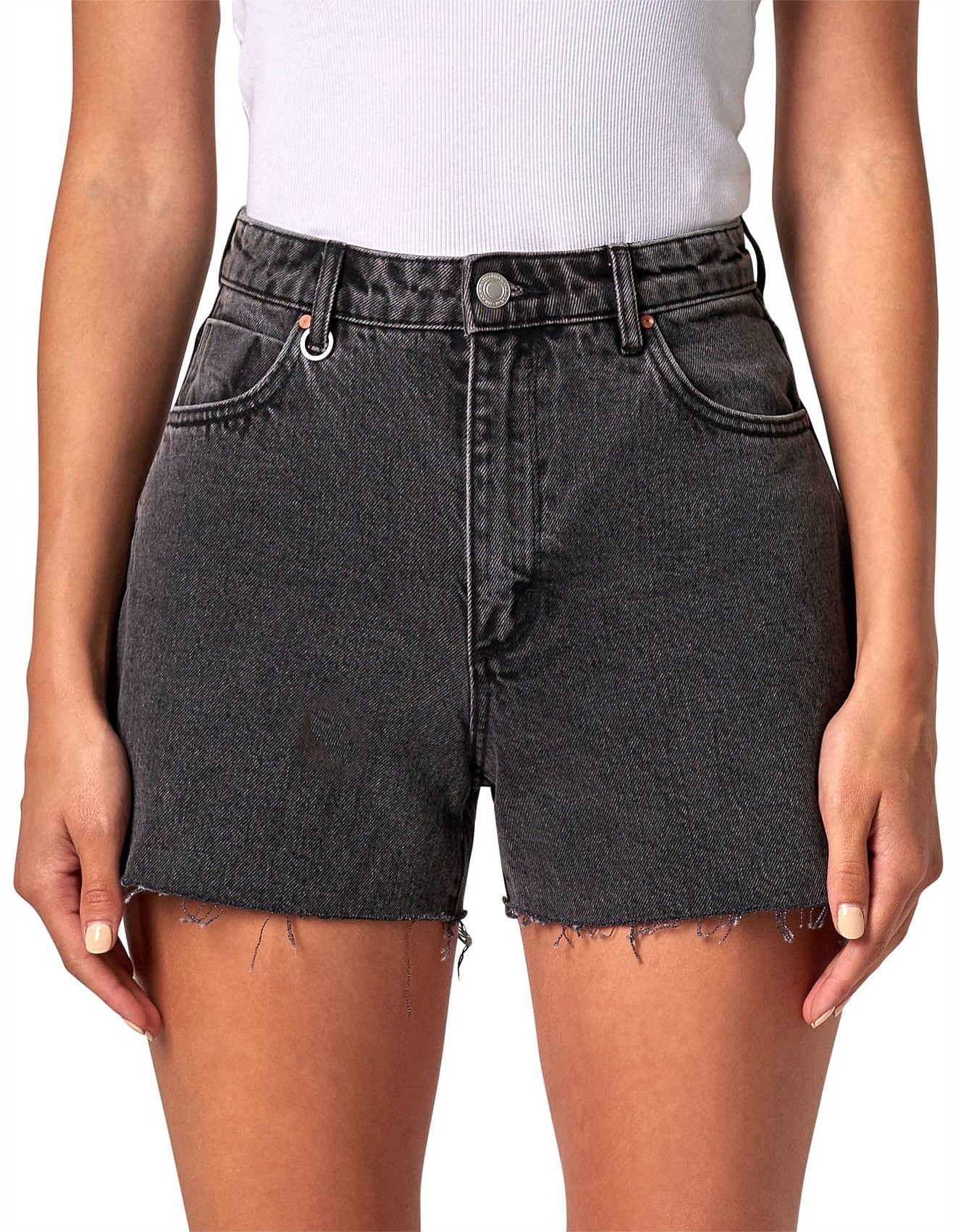 Neuw Denim Ryder Short | David Jones
